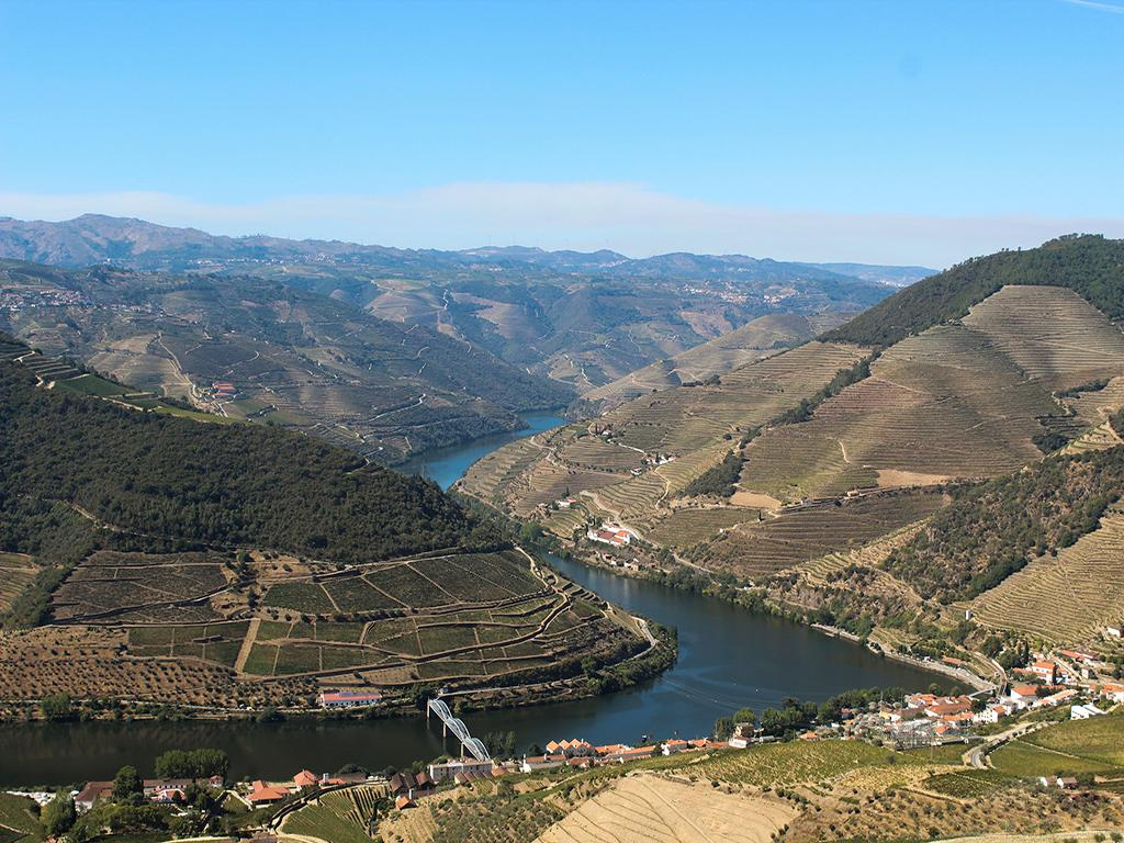 Tour Relax Douro - Overview | My Travel Itinerary